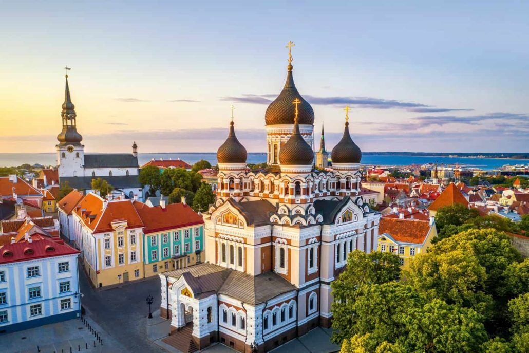 Estonia's Islands: A guide to the 7 islands of the country's ...